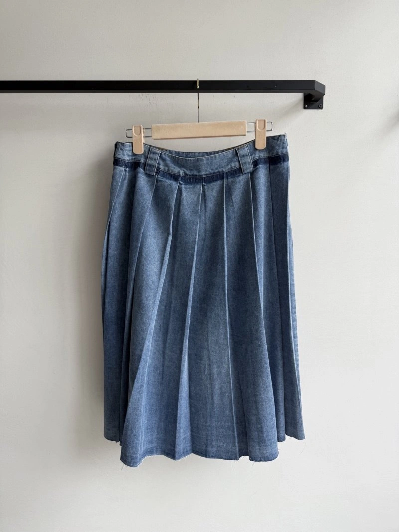 Top mirror Miu Miu Dress