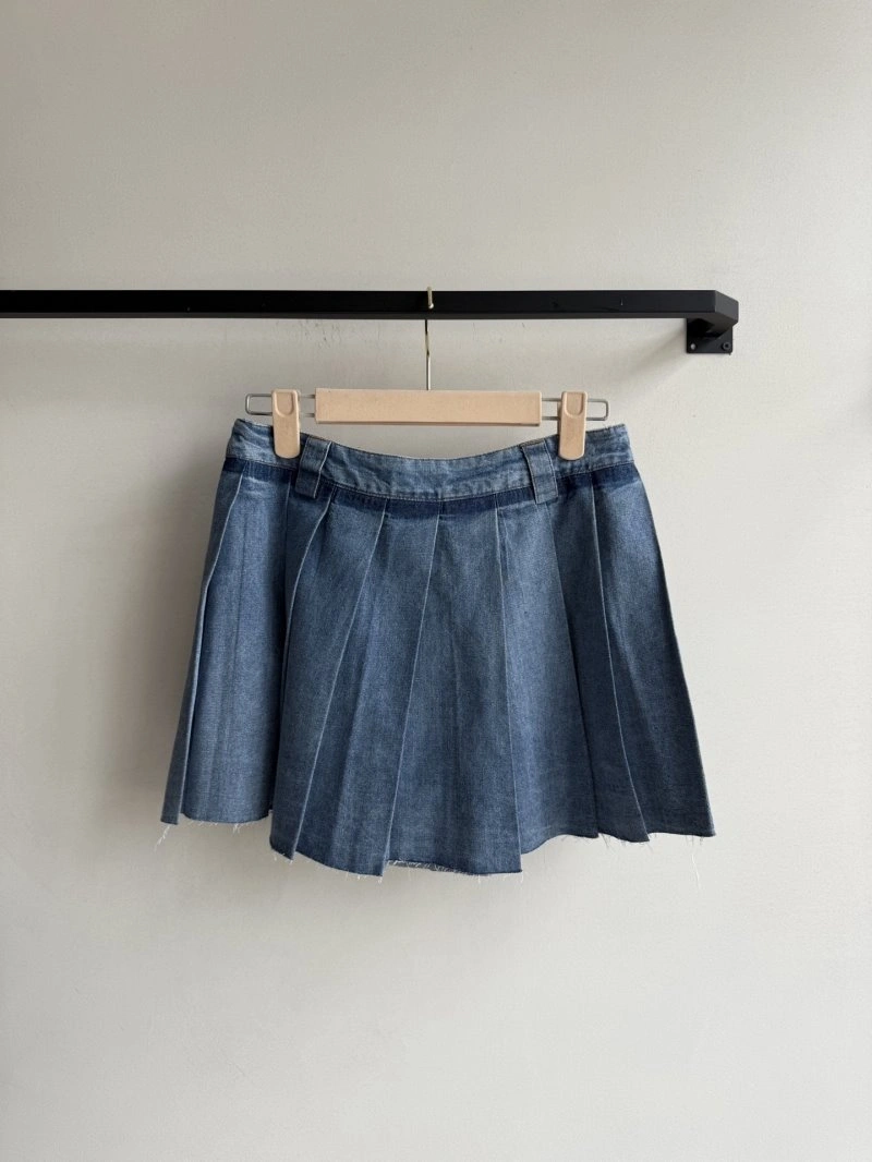 Brand-original Miu Miu Dress
