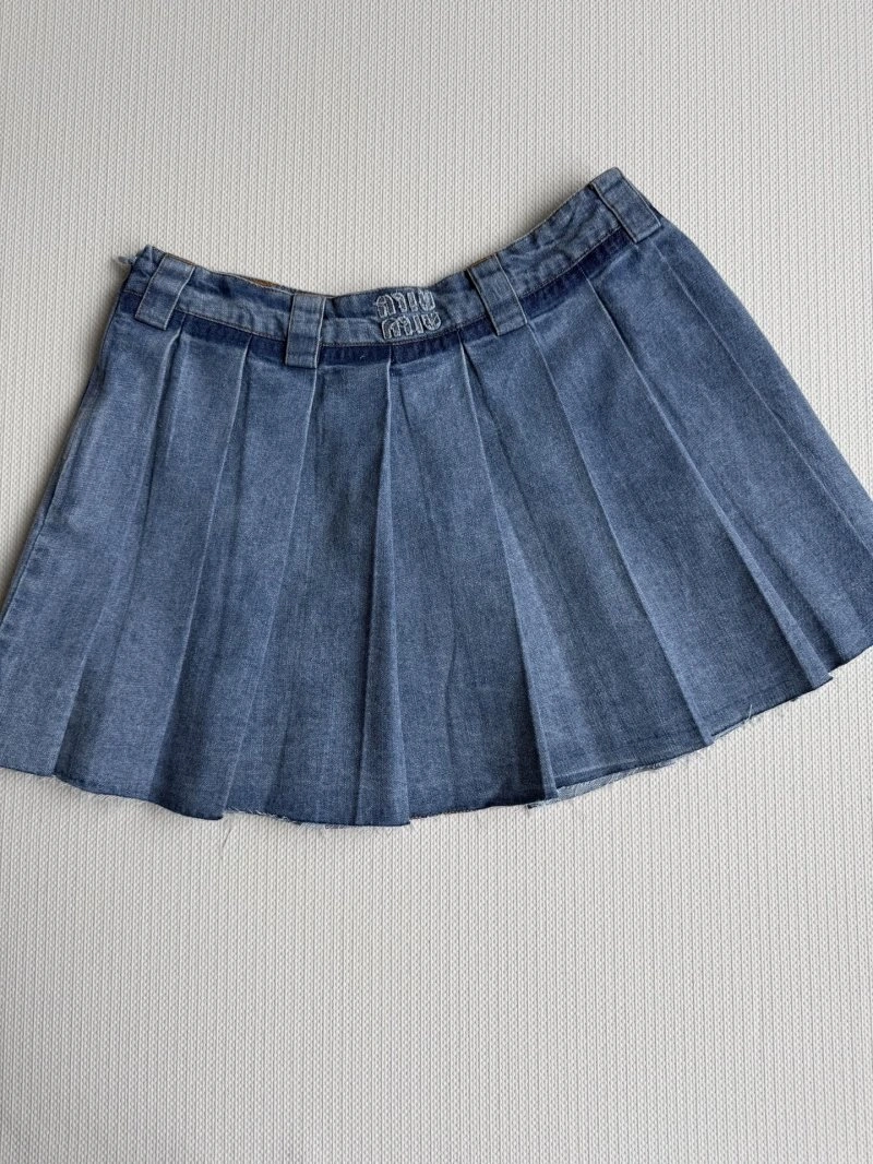 Brand-original Miu Miu Dress