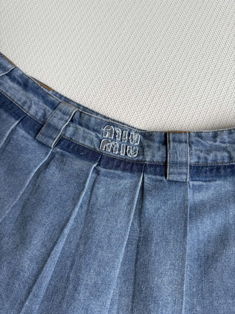 Brand-original Miu Miu Dress