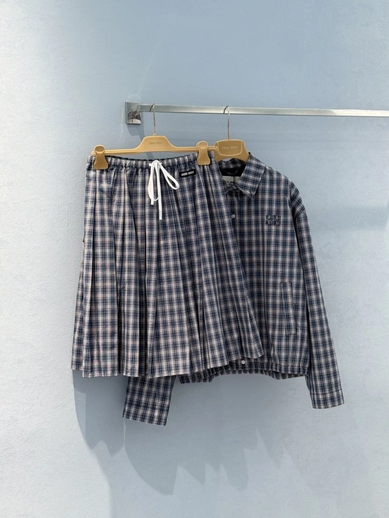 Miu Miu Dress