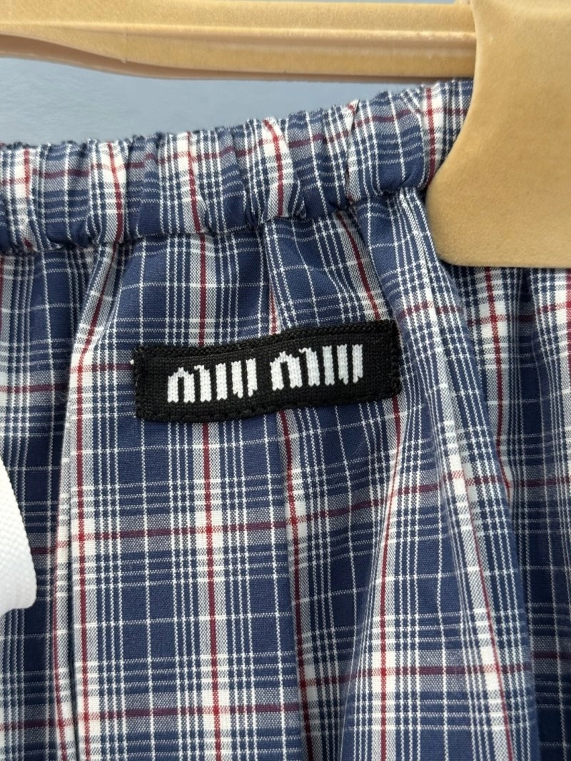 Mirror quality Miu Miu Dress