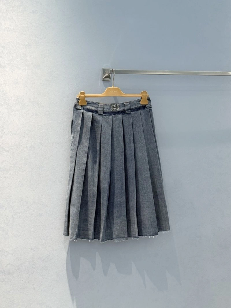 Miu Miu Dress