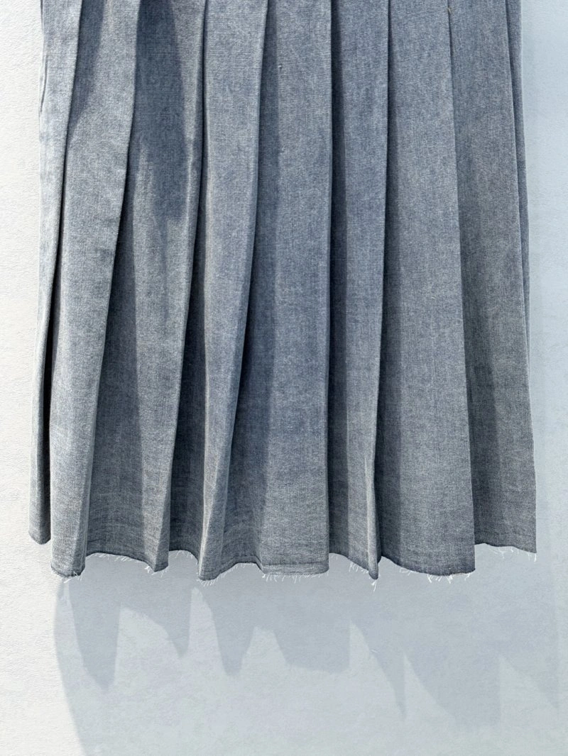 Exact replica Miu Miu Dress