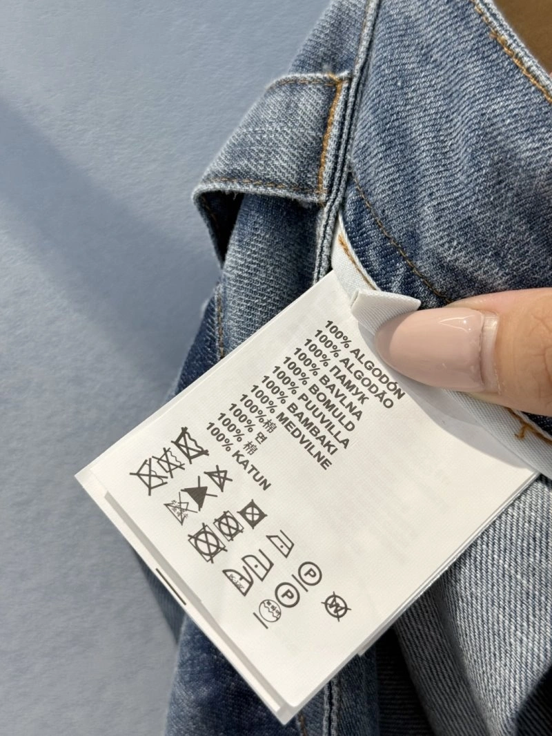 Exact replica Miu Miu Dress