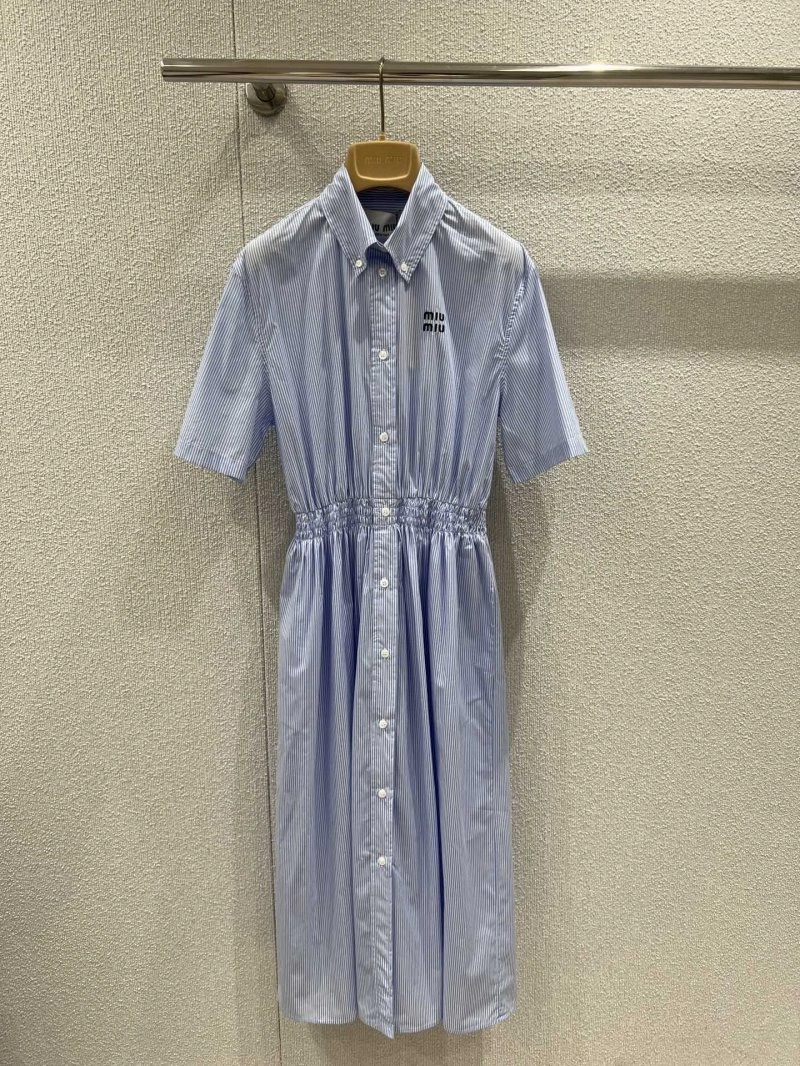 Miu Miu Dress