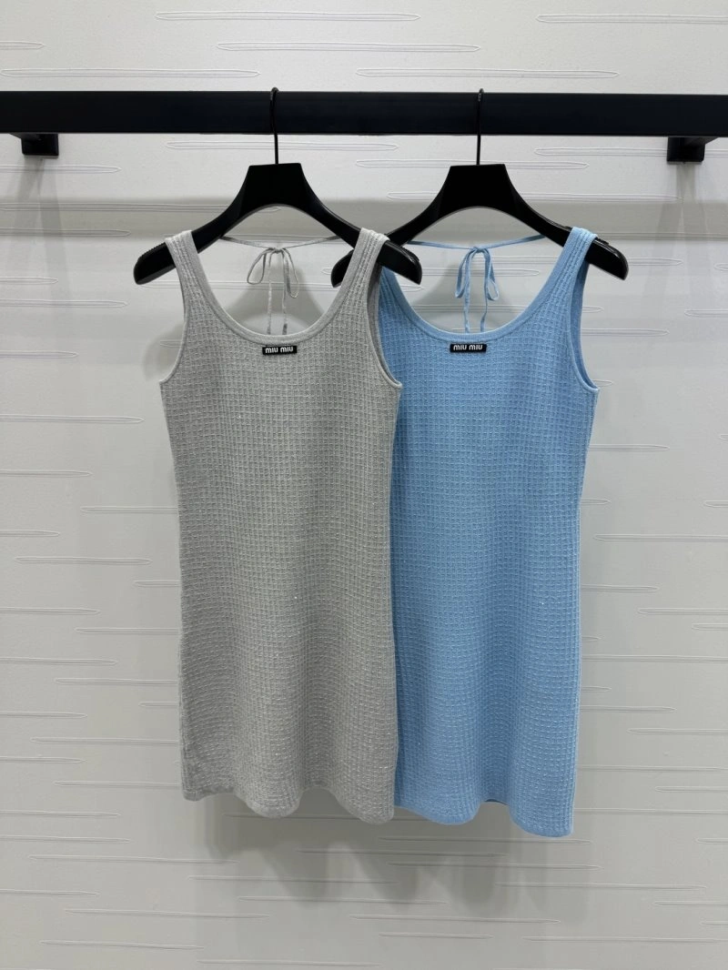 Miu Miu Dress
