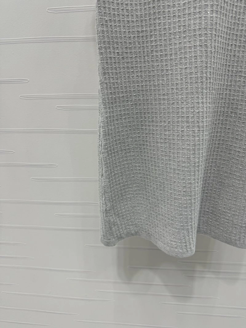 Top mirror Miu Miu Dress