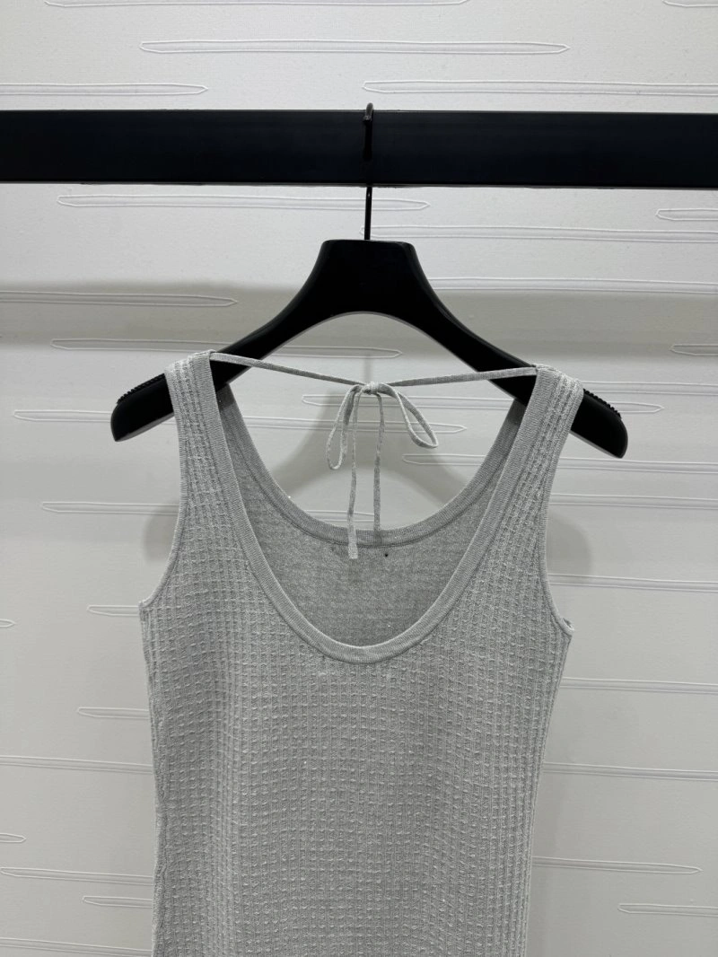Top mirror Miu Miu Dress
