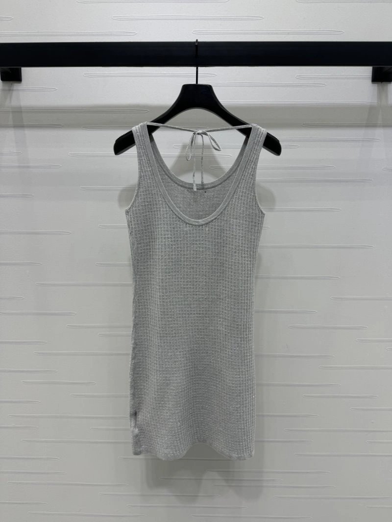 Top mirror Miu Miu Dress