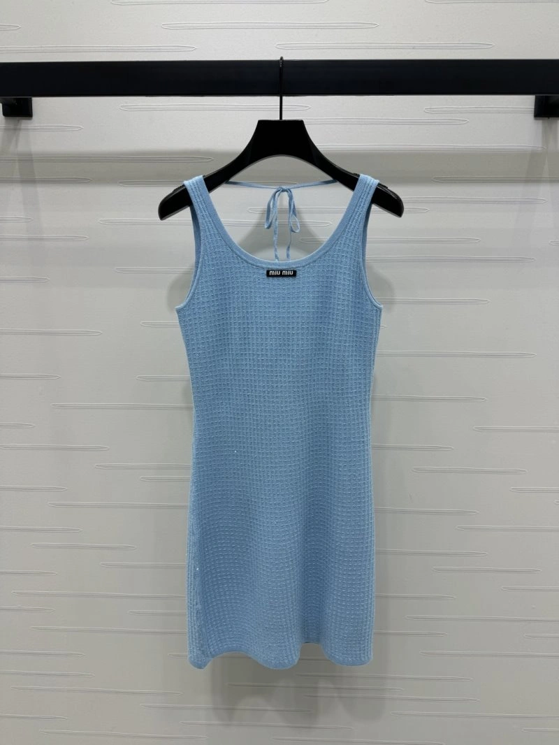 Miu Miu Dress