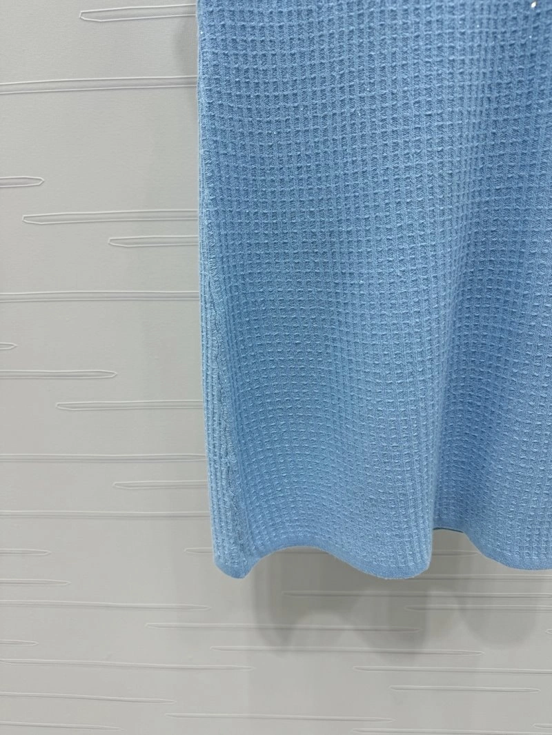 Top mirror Miu Miu Dress