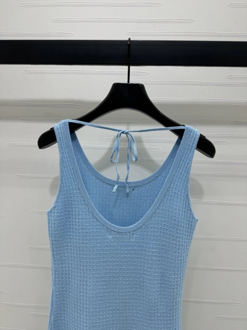 Top mirror Miu Miu Dress