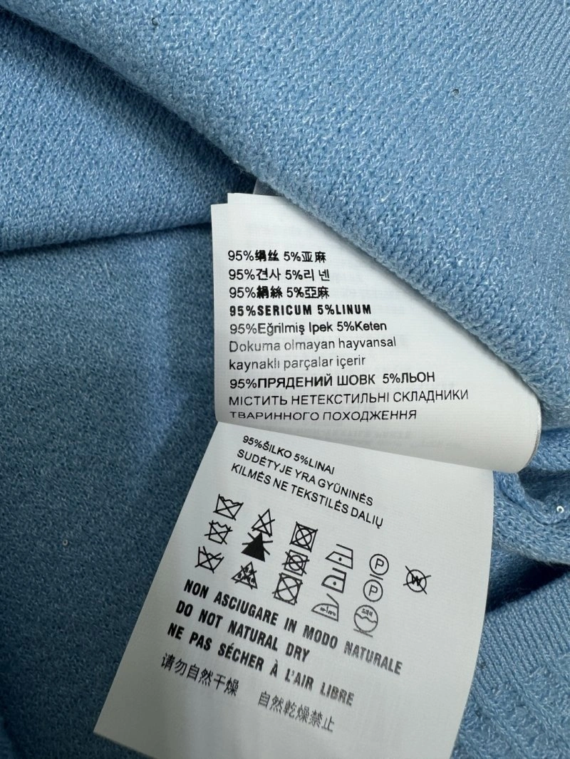Top mirror Miu Miu Dress