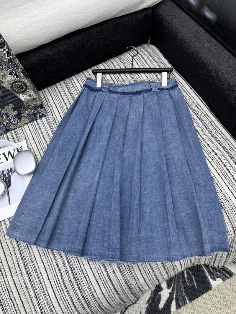 Miu Miu Dress