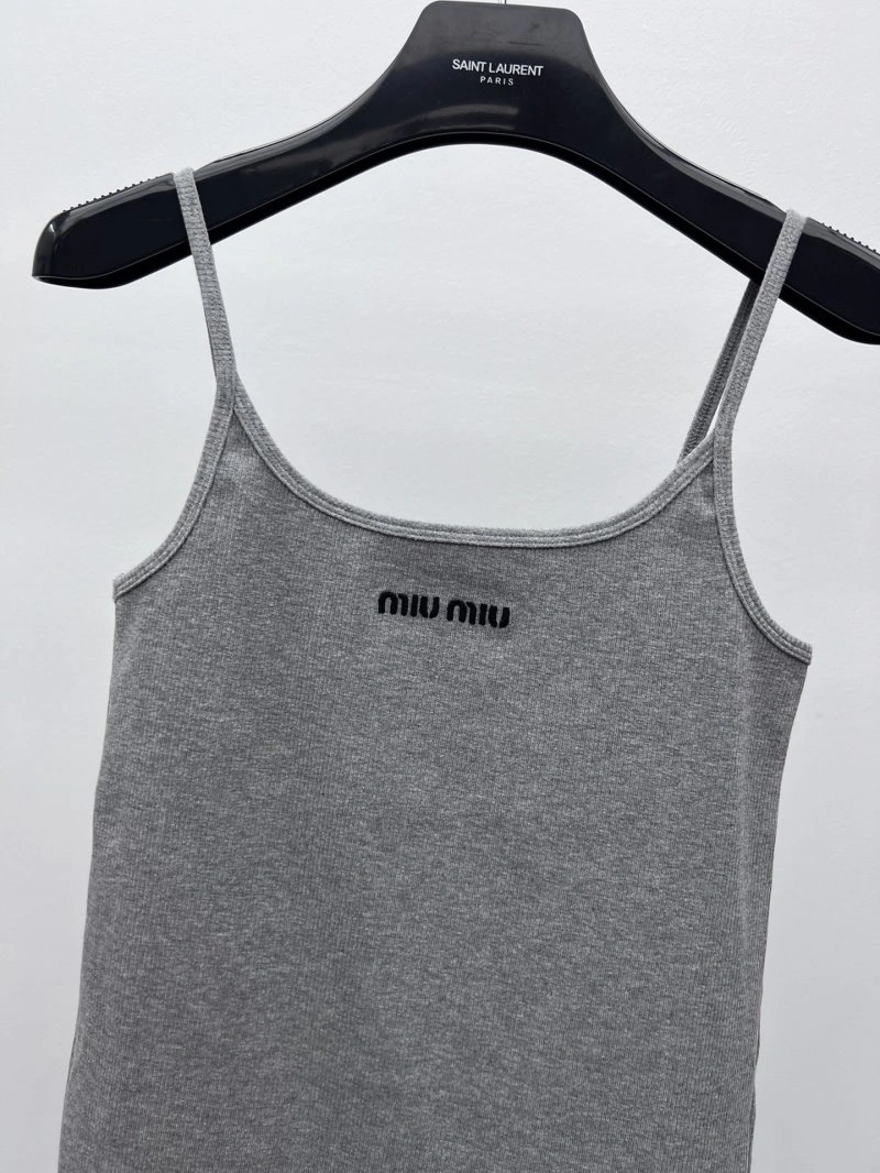 Miu Miu Dress