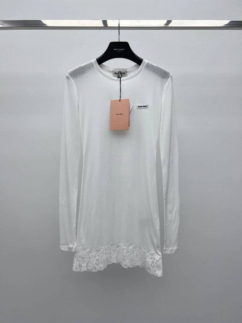 Miu Miu Dress