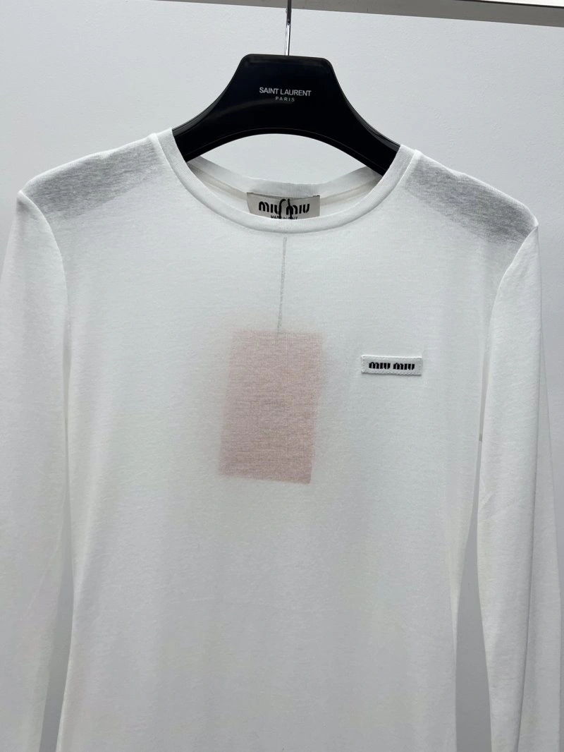 Genuine Miu Miu Dress