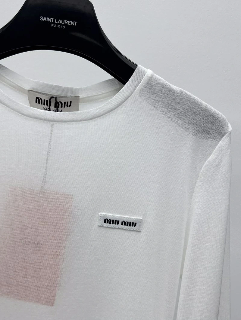 Genuine Miu Miu Dress