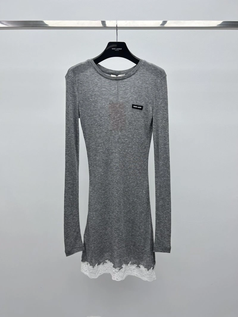 Miu Miu Dress