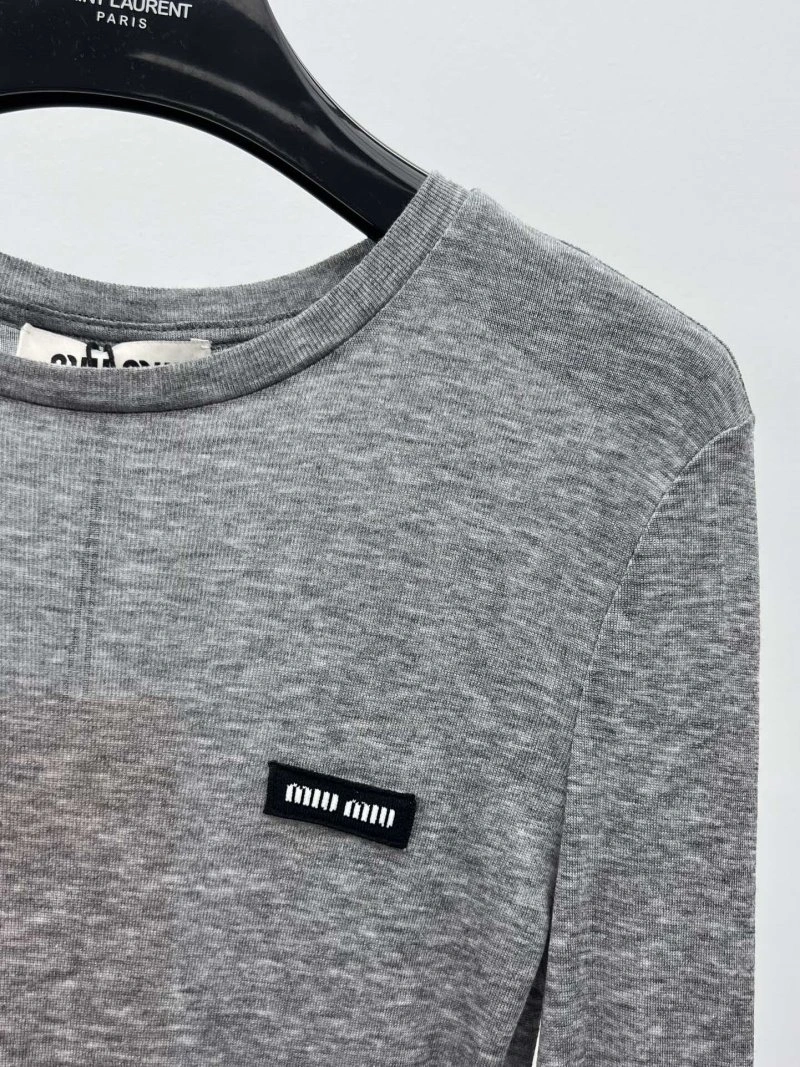 Value-priced Miu Miu Dress