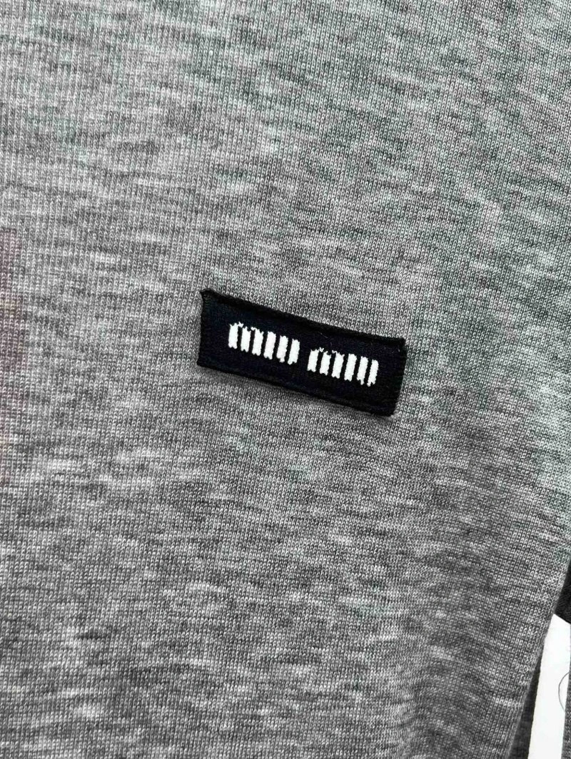 Value-priced Miu Miu Dress