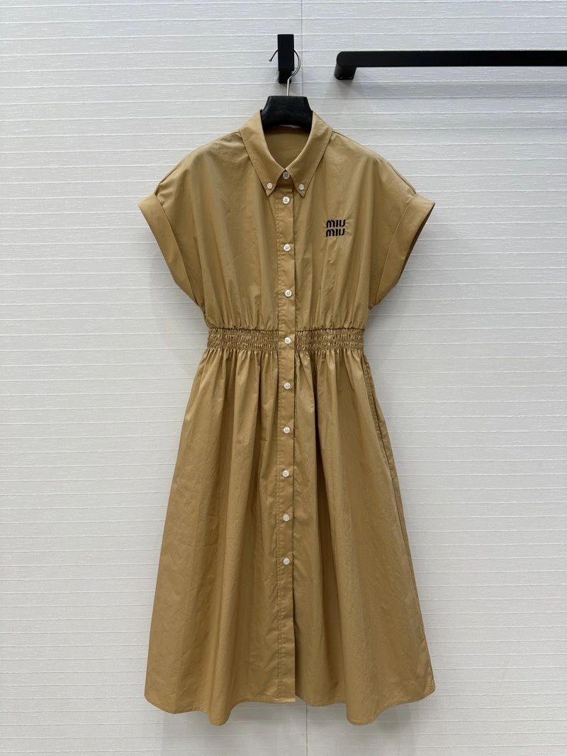 Miu Miu Dress