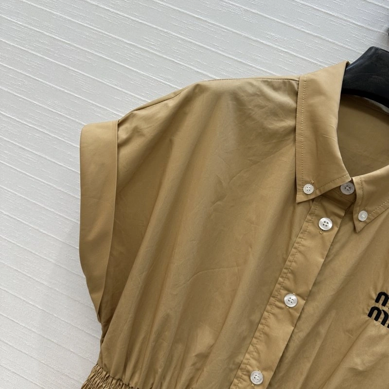 Mirror quality Miu Miu Dress