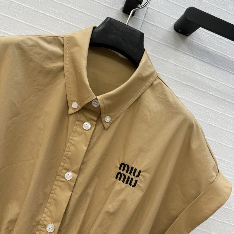 Mirror quality Miu Miu Dress