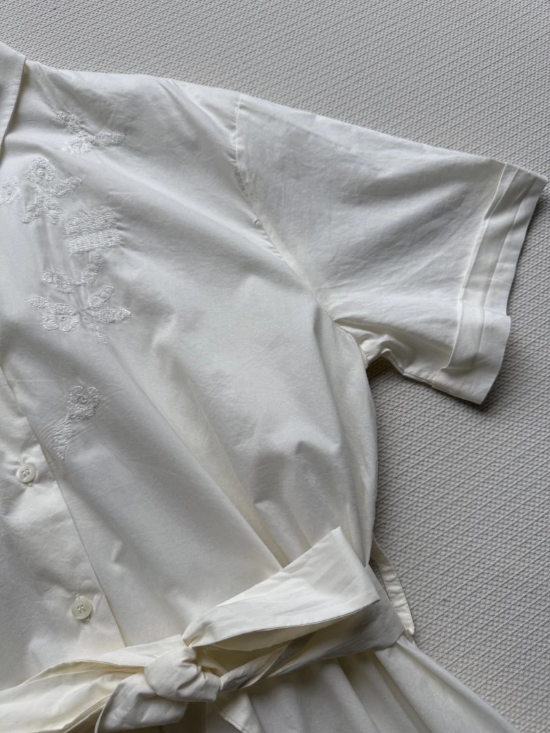 Authentic Miu Miu Dress