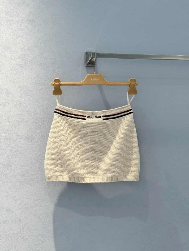 Miu Miu Dress