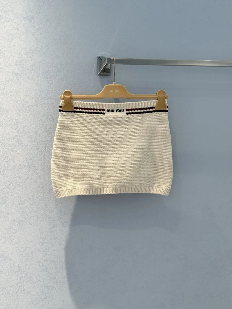 Authentic Miu Miu Dress