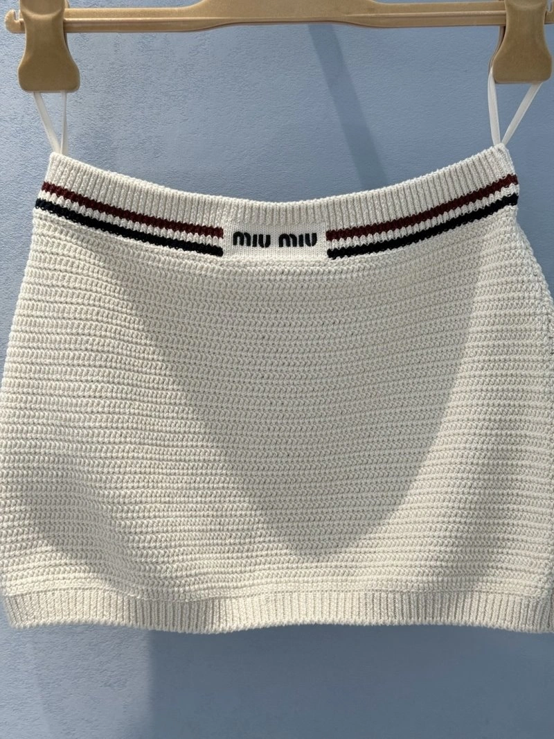 Authentic Miu Miu Dress
