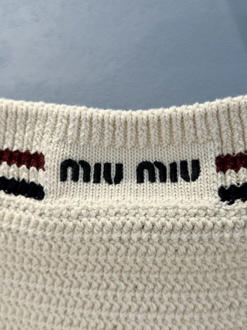 Authentic Miu Miu Dress