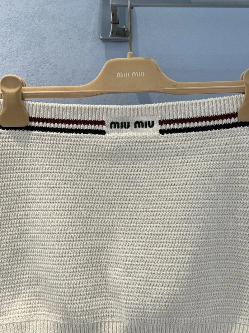 Authentic Miu Miu Dress