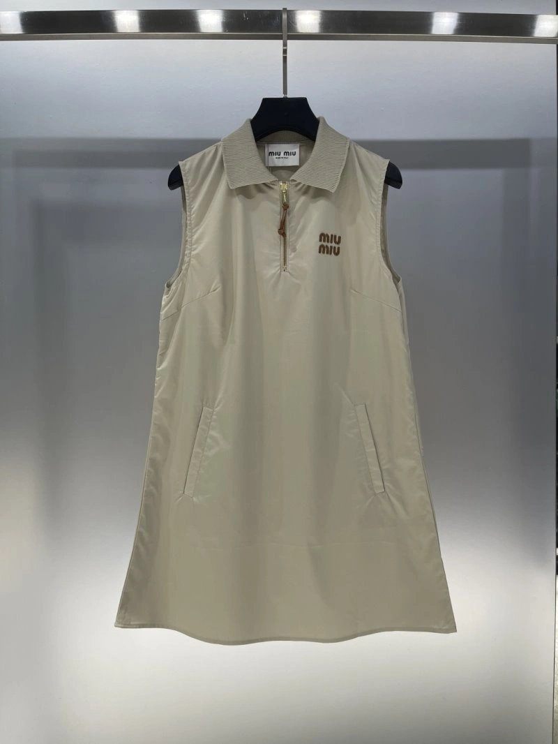 Miu Miu Dress