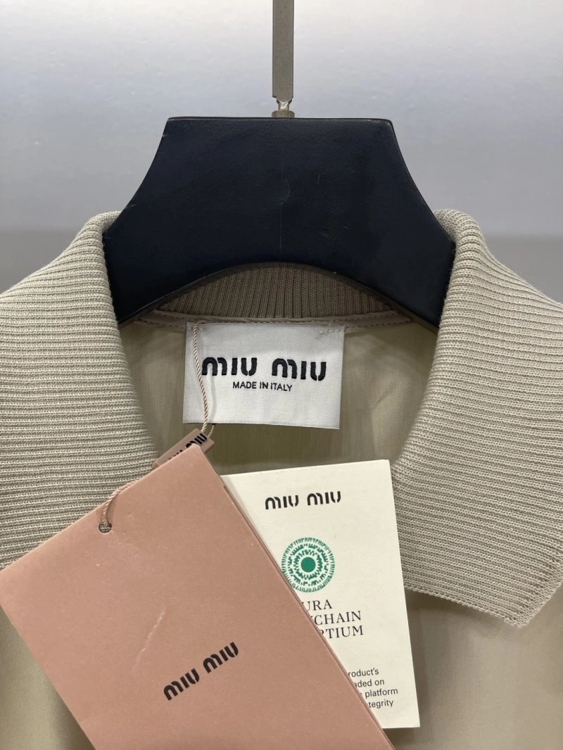 OEM Miu Miu Dress
