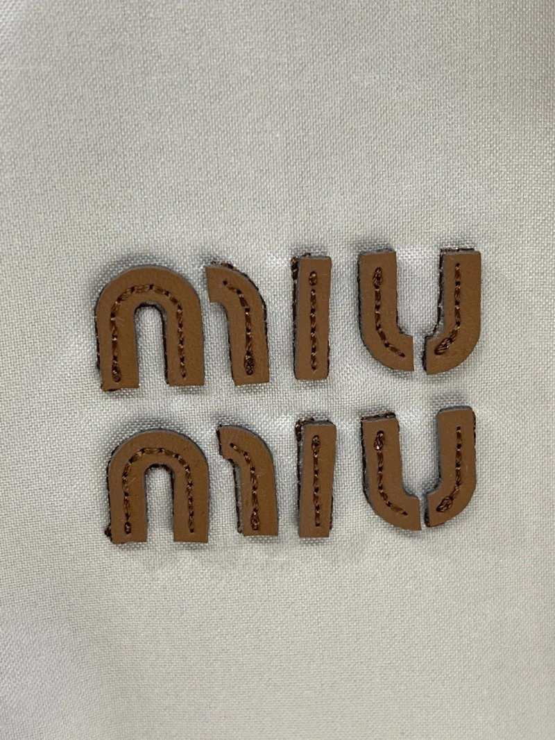 OEM Miu Miu Dress