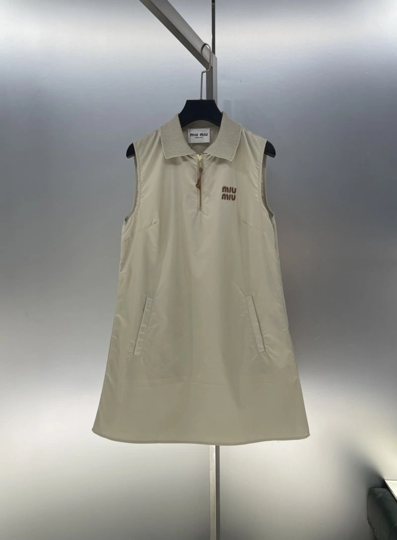 OEM Miu Miu Dress