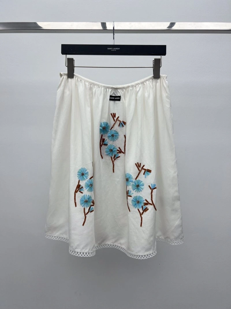 Miu Miu Dress