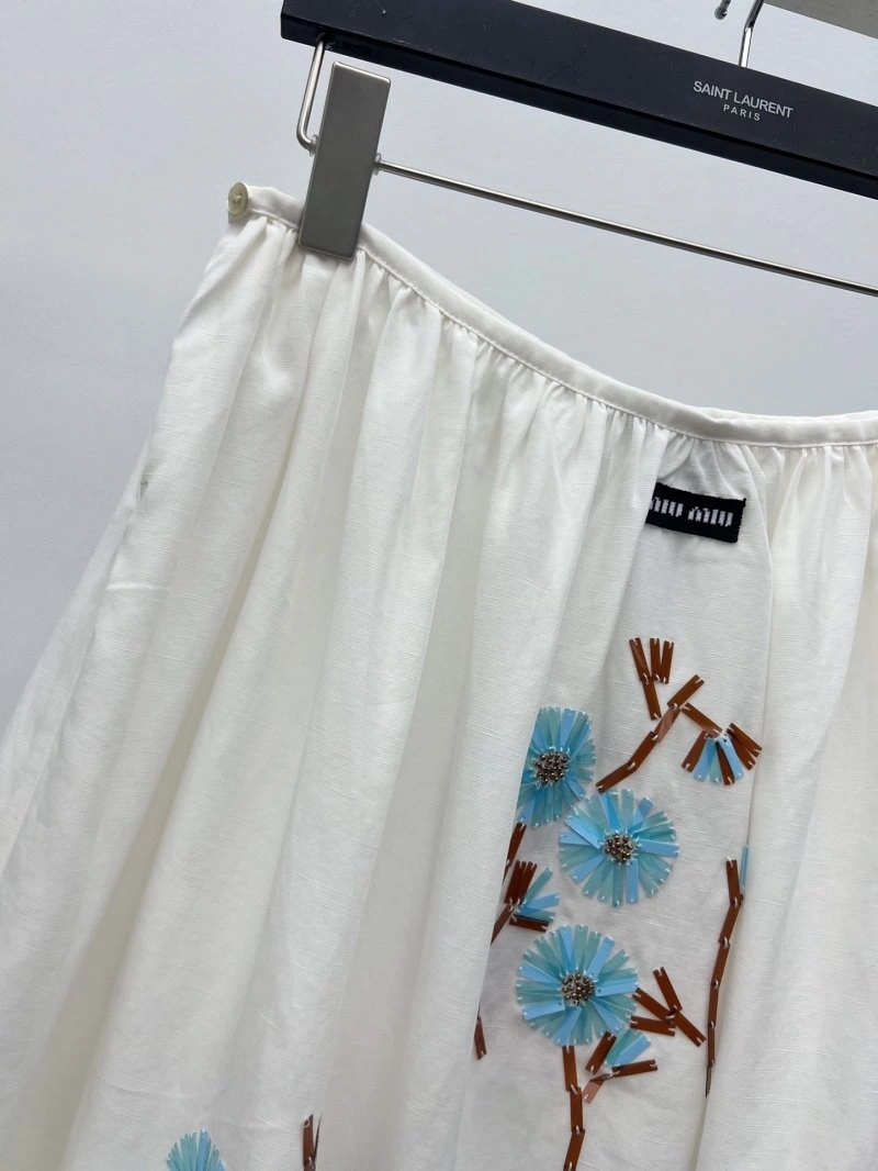 Value-priced Miu Miu Dress
