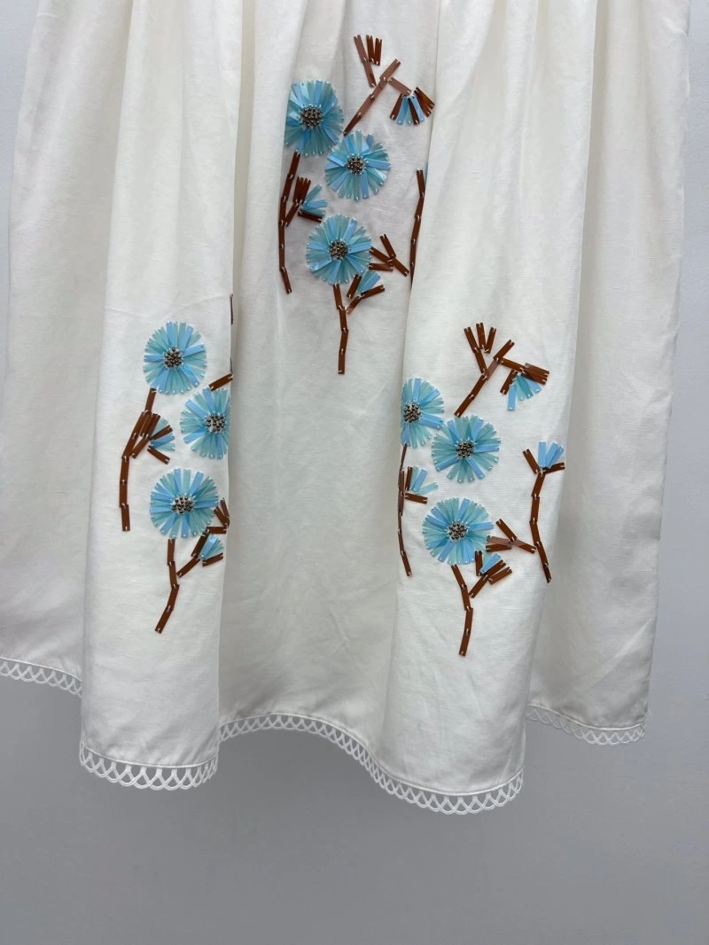 Value-priced Miu Miu Dress