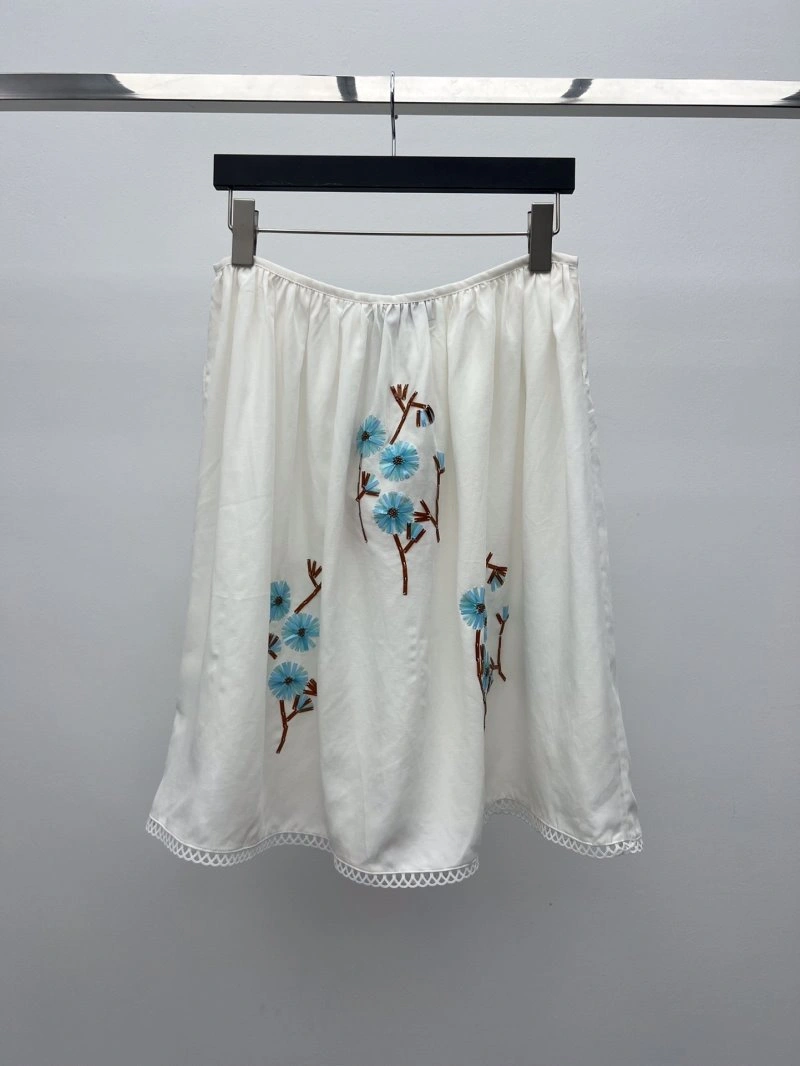 Value-priced Miu Miu Dress