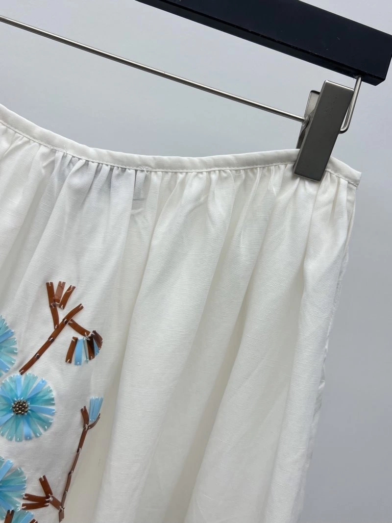 Value-priced Miu Miu Dress