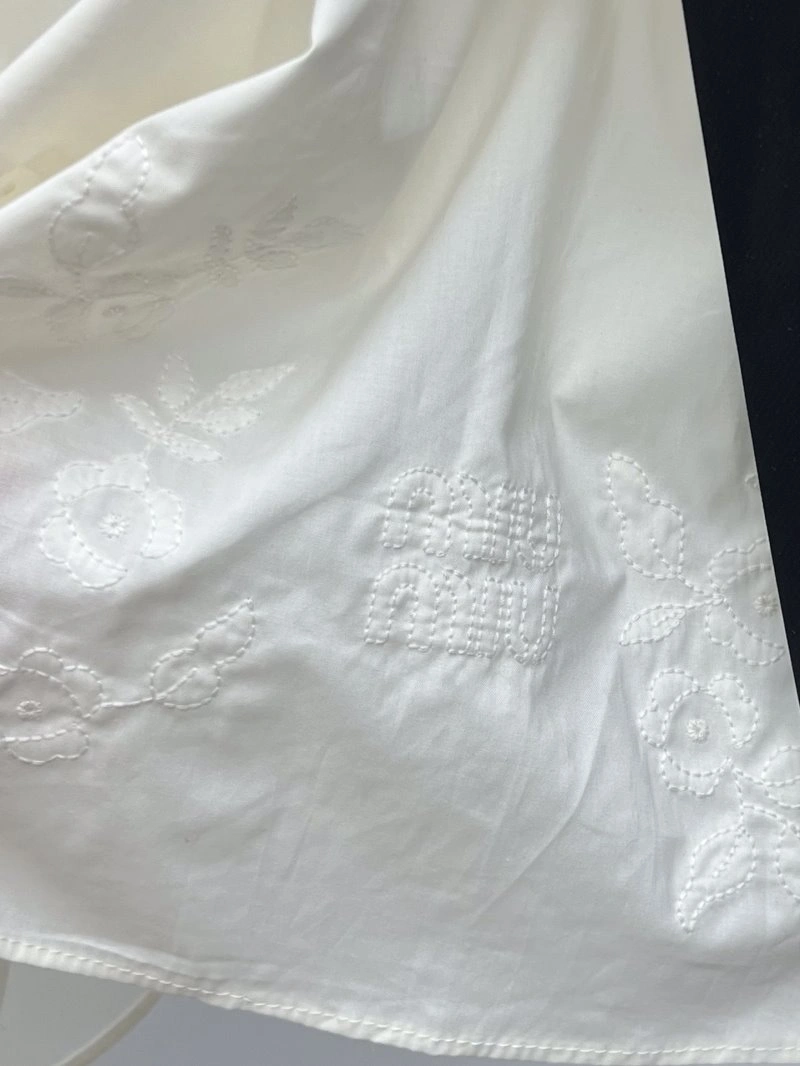 Real Miu Miu Dress