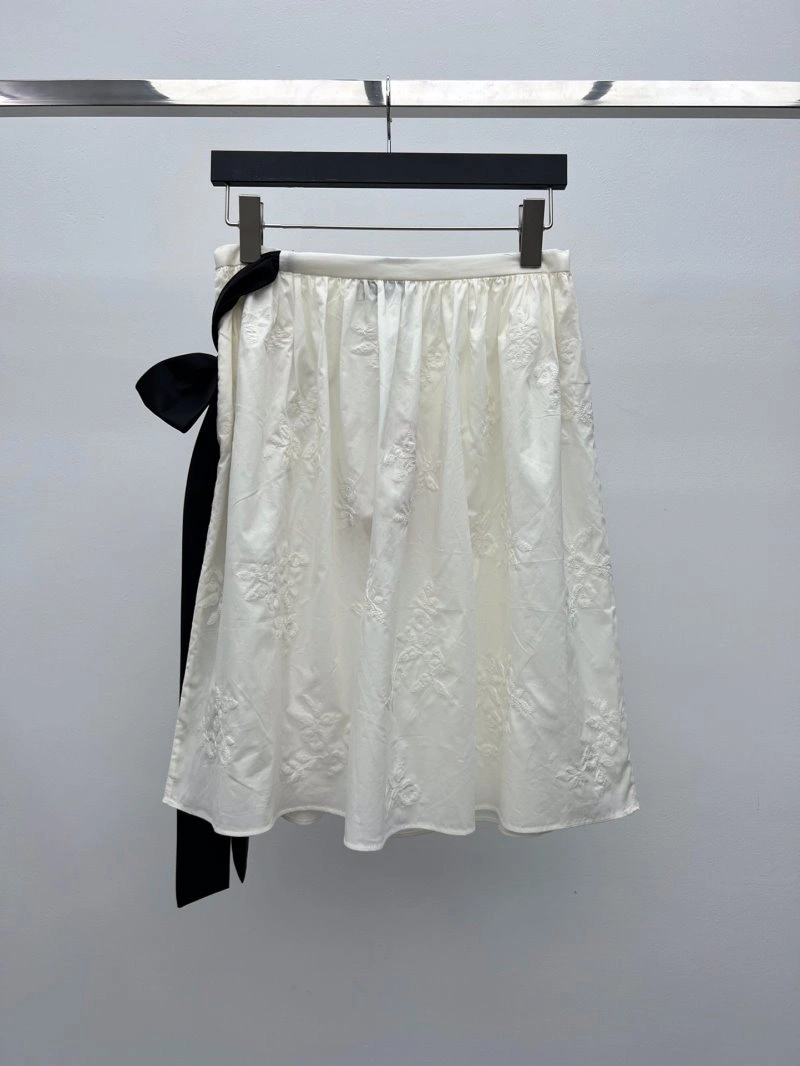 Real Miu Miu Dress