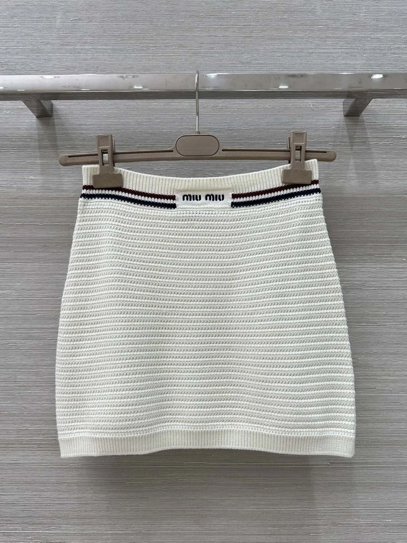Miu Miu Dress