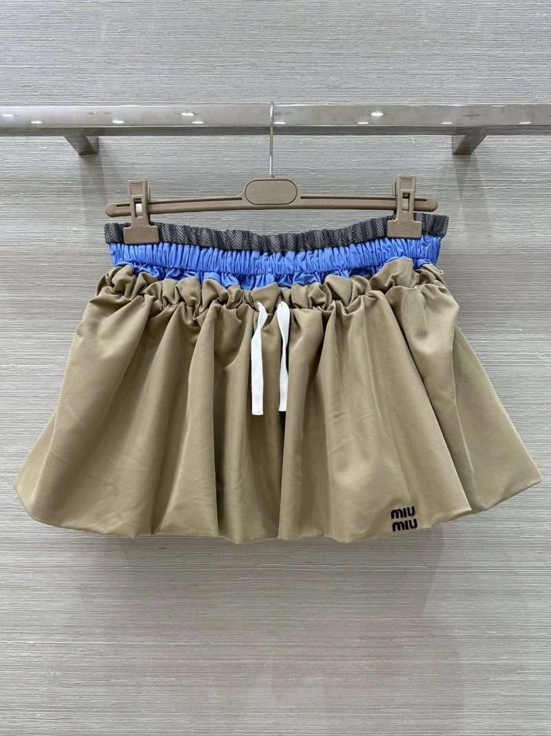Miu Miu Dress