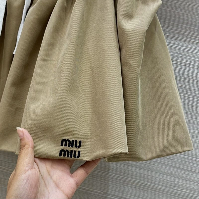 Affordable Miu Miu Dress