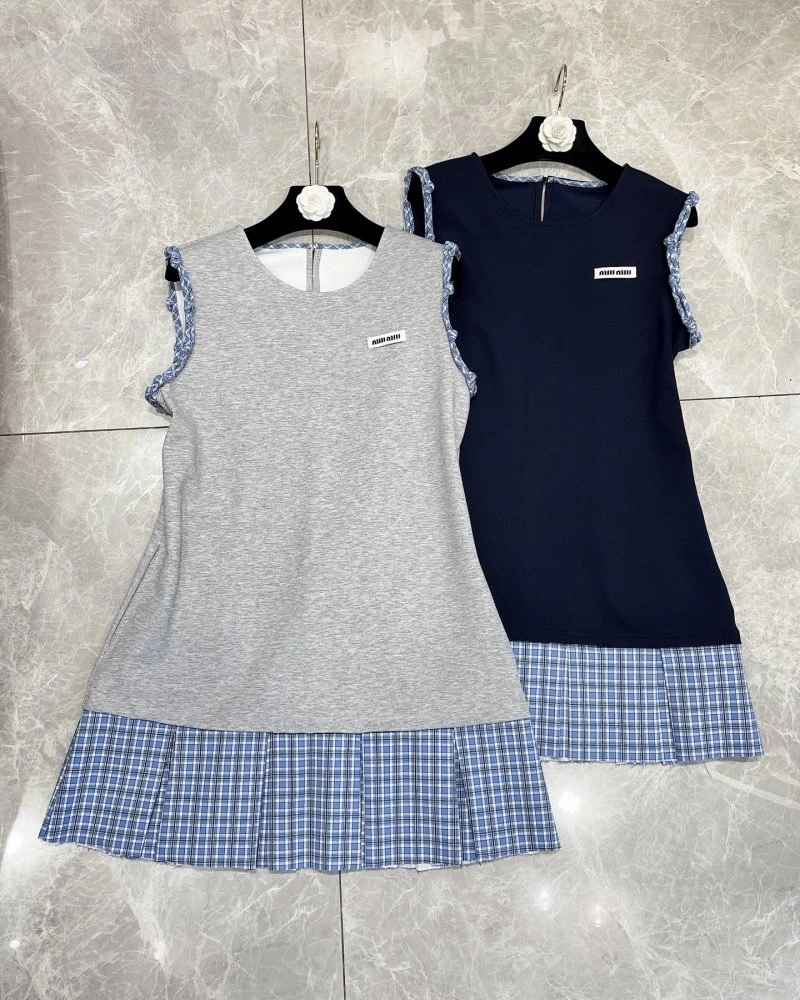 Miu Miu Dress